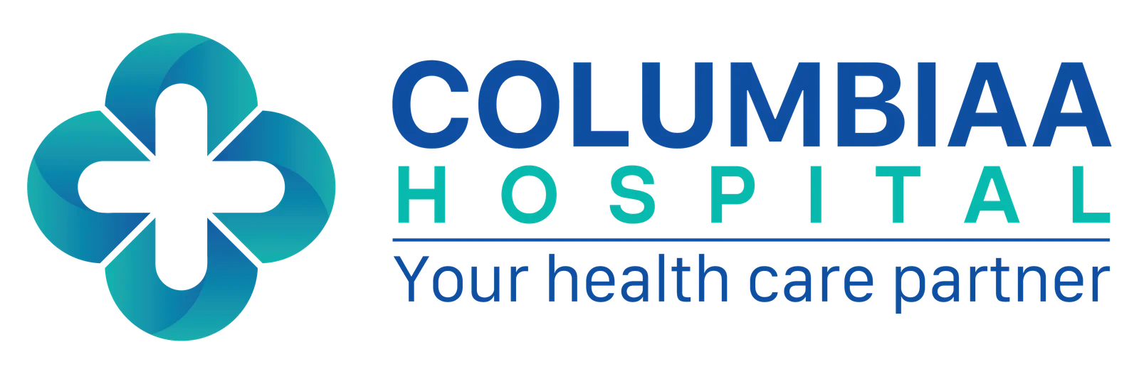 Columbia Asia Logo